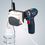 Vampire sample collector - sampling pump for taking liquid samples from the depths 500 mPa*s 5 m/WS